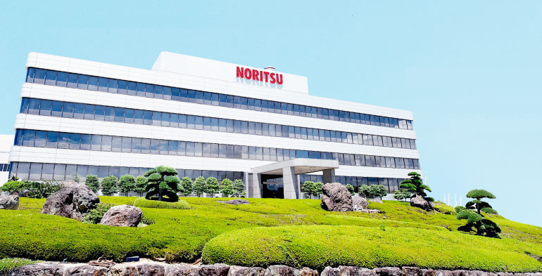 Noritsu Australia